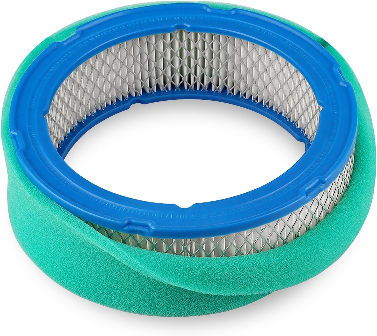 Amazon.com: Air Filter & Pre Filter For BRIGGS and STRATTON 692519 ...