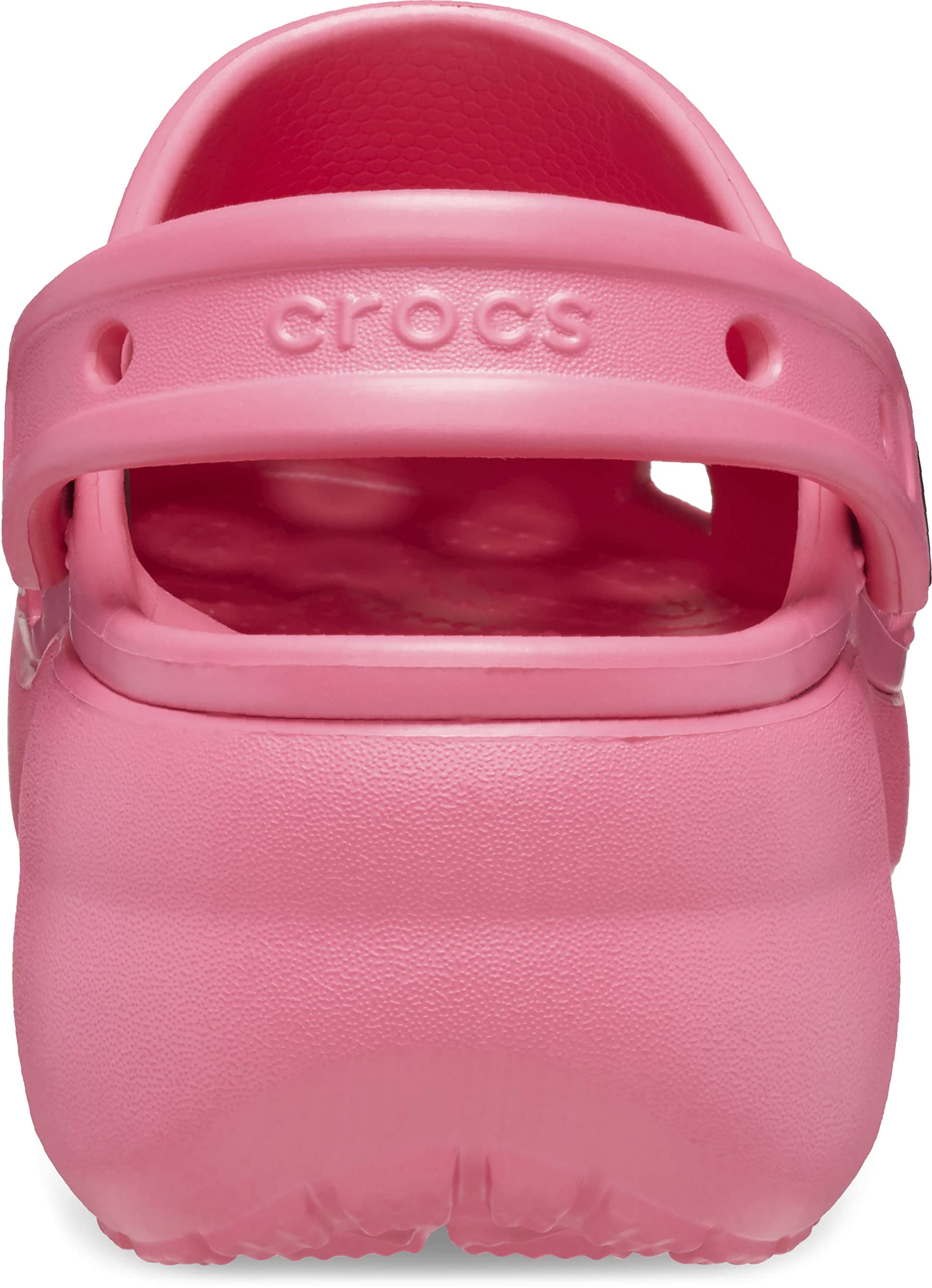 Snapklik.com : Crocs Womens Classic Platform Clogs