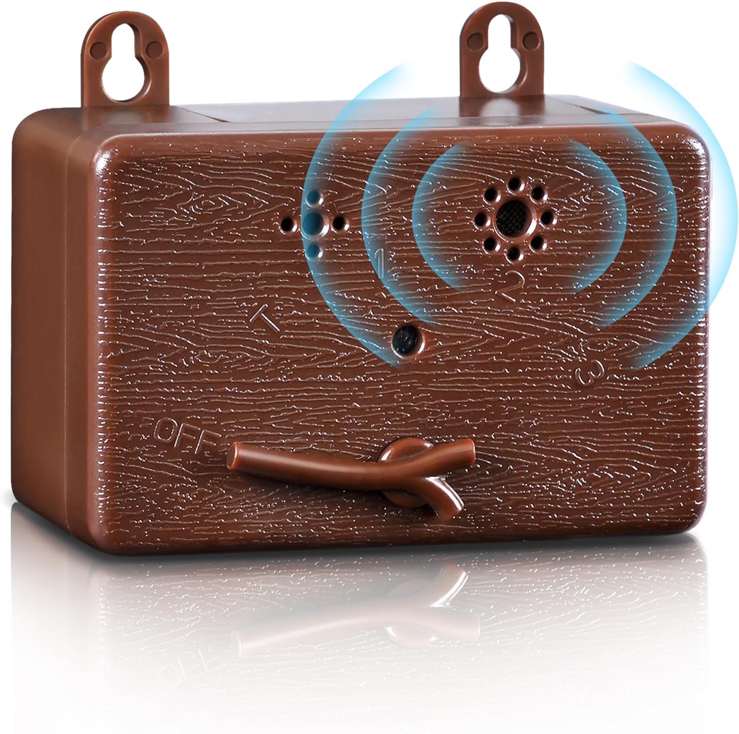 Amazon.com : Thunbest Anti Barking Device for Dogs, Dog Barking Control ...