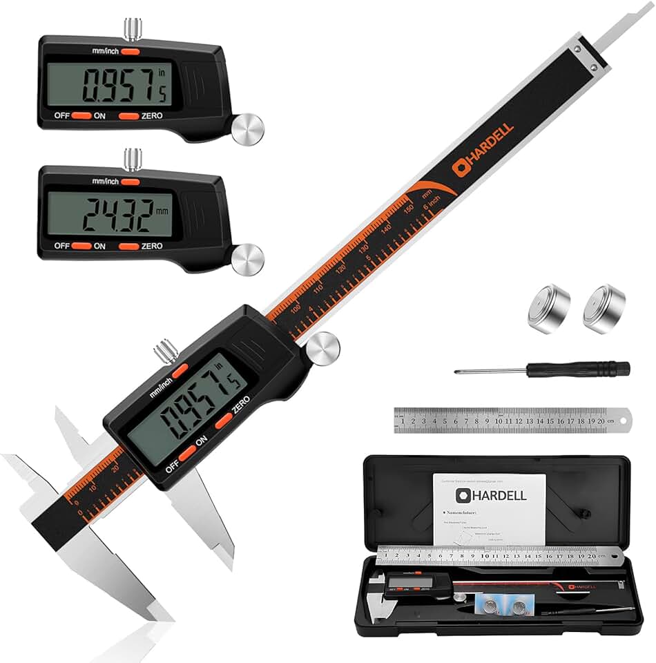 Amazon.co.uk: Micrometer