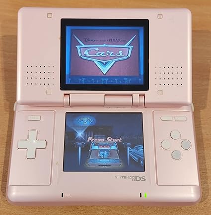 Amazon.com: Nintendo DS System : Video Games