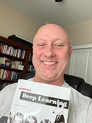 Grokking Deep Learning: Trask, Andrew: 9781617293702: Amazon.com: Books