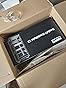 Amazon.com: GeeekPi 12U Server Cabinet, 10 inch Server Rack for Network ...