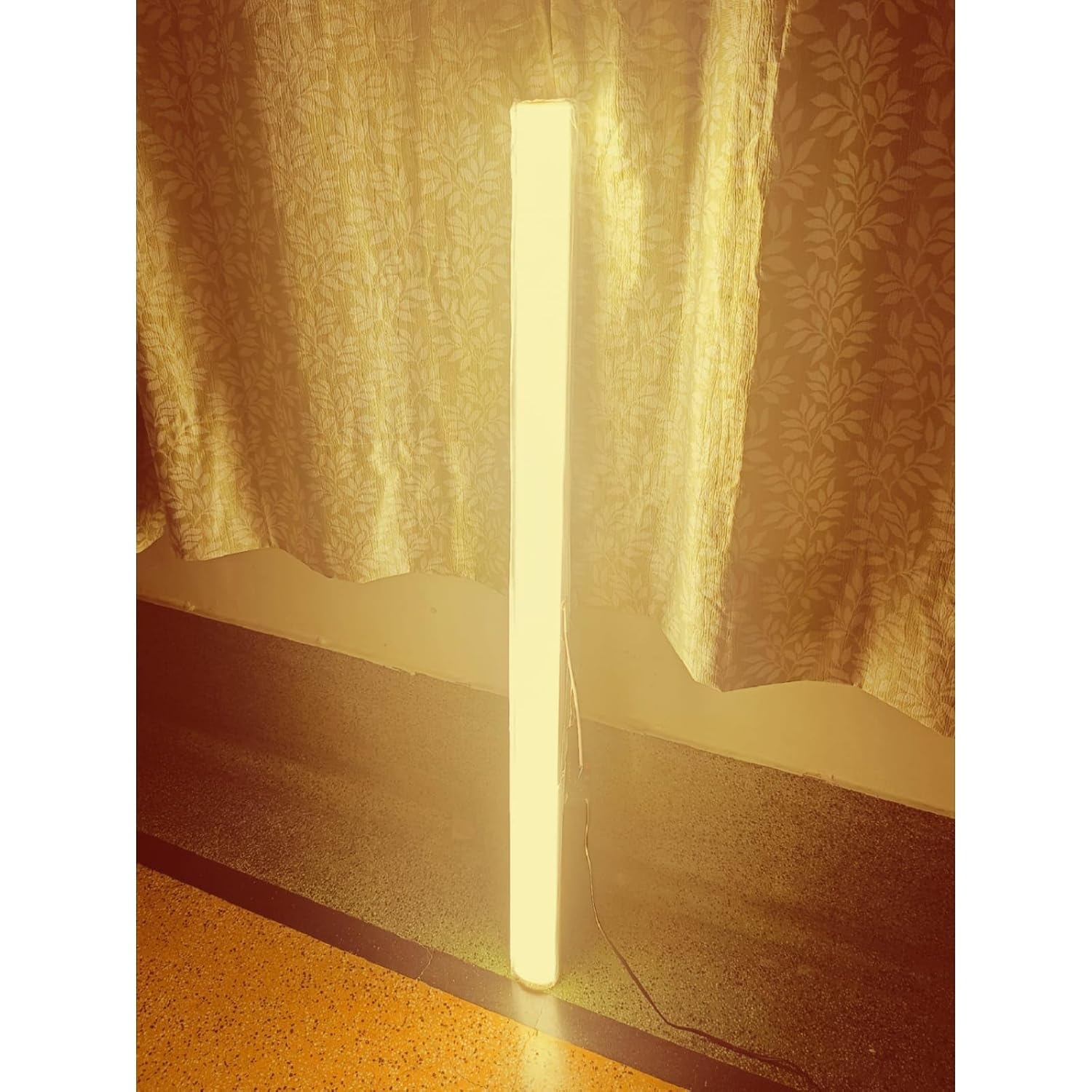 OREVA GOLDEN-60W-T8 LED(4ft) Tube Light: Experience Brilliant Golden ...