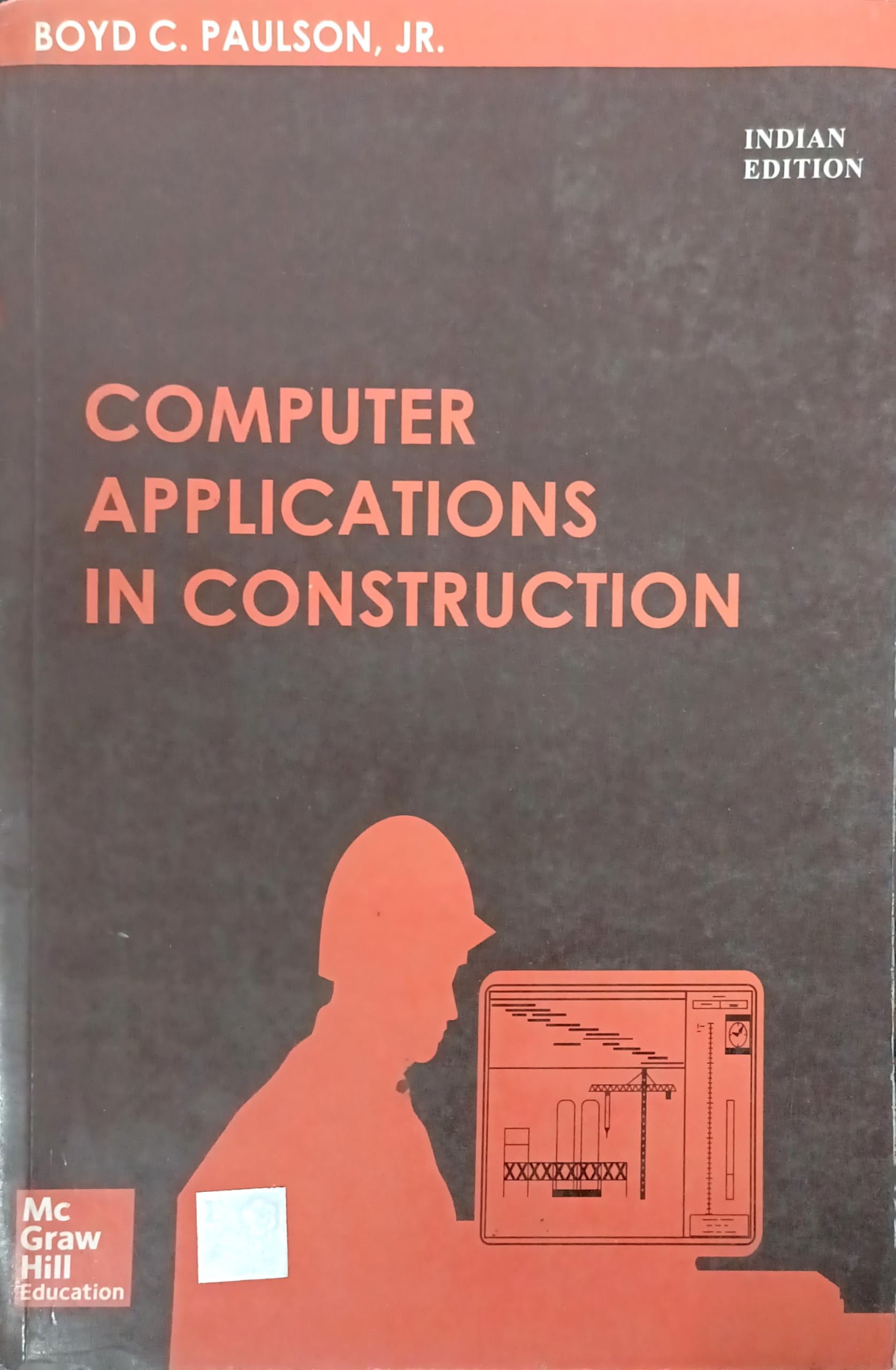 Computer Applications Construction 5 Key Factors For Building