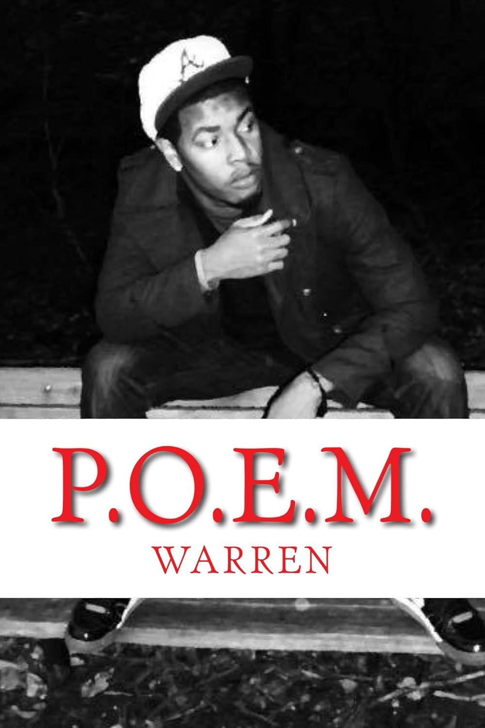 P.O.E.M. - Kindle edition by Stewart, Warren. Literature & Fiction ...
