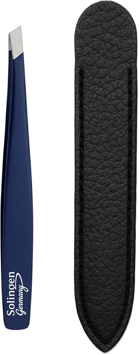 Amazon.com : Made in Solingen, Germany - Apexay Professional Slant Tip ...