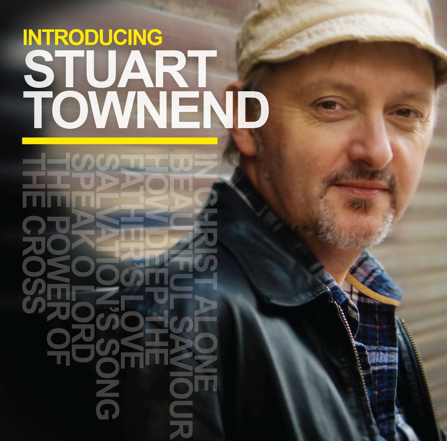 Stuart Townend - Introducing Stuart Townend - Amazon.com Music