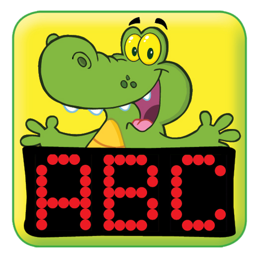 Letters With Ally - Learn ABCs - App on Amazon Appstore