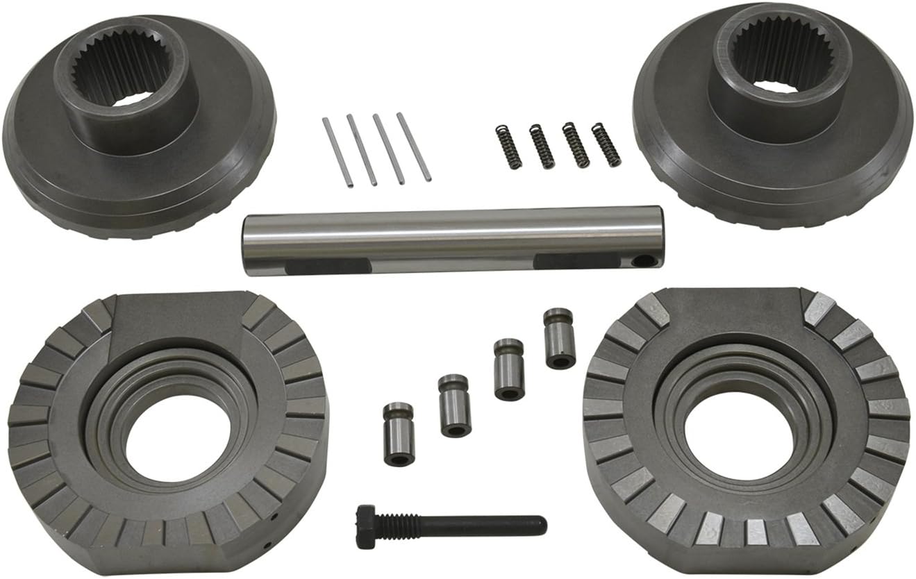 Amazon.com: Spartan locker for GM 12 bolt car & truck with 30 spline ...