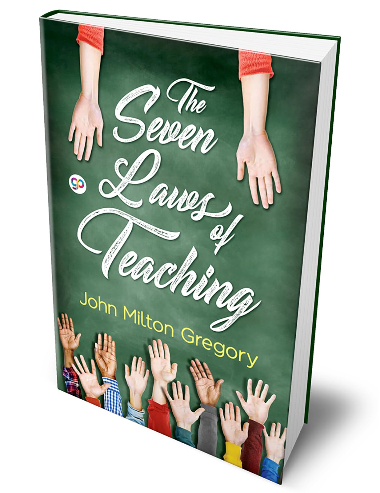 Snapklik.com : The Seven Laws Of Teaching