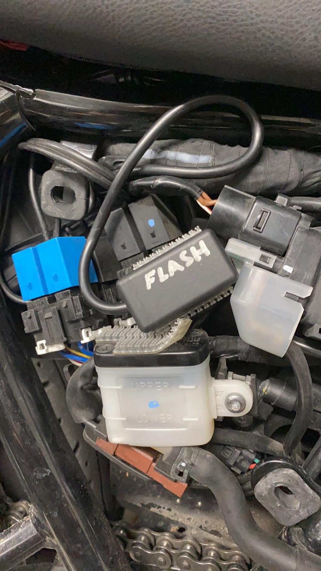 Amazon.com: Smart Brake Module - Smart Brake Light, Brake Light ...