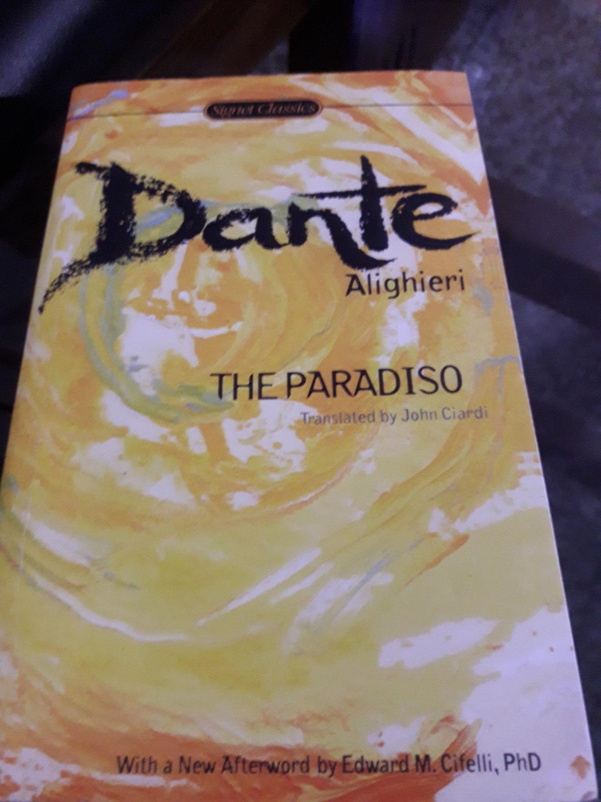 Buy The Paradiso Book Online at Low Prices in India | The Paradiso ...