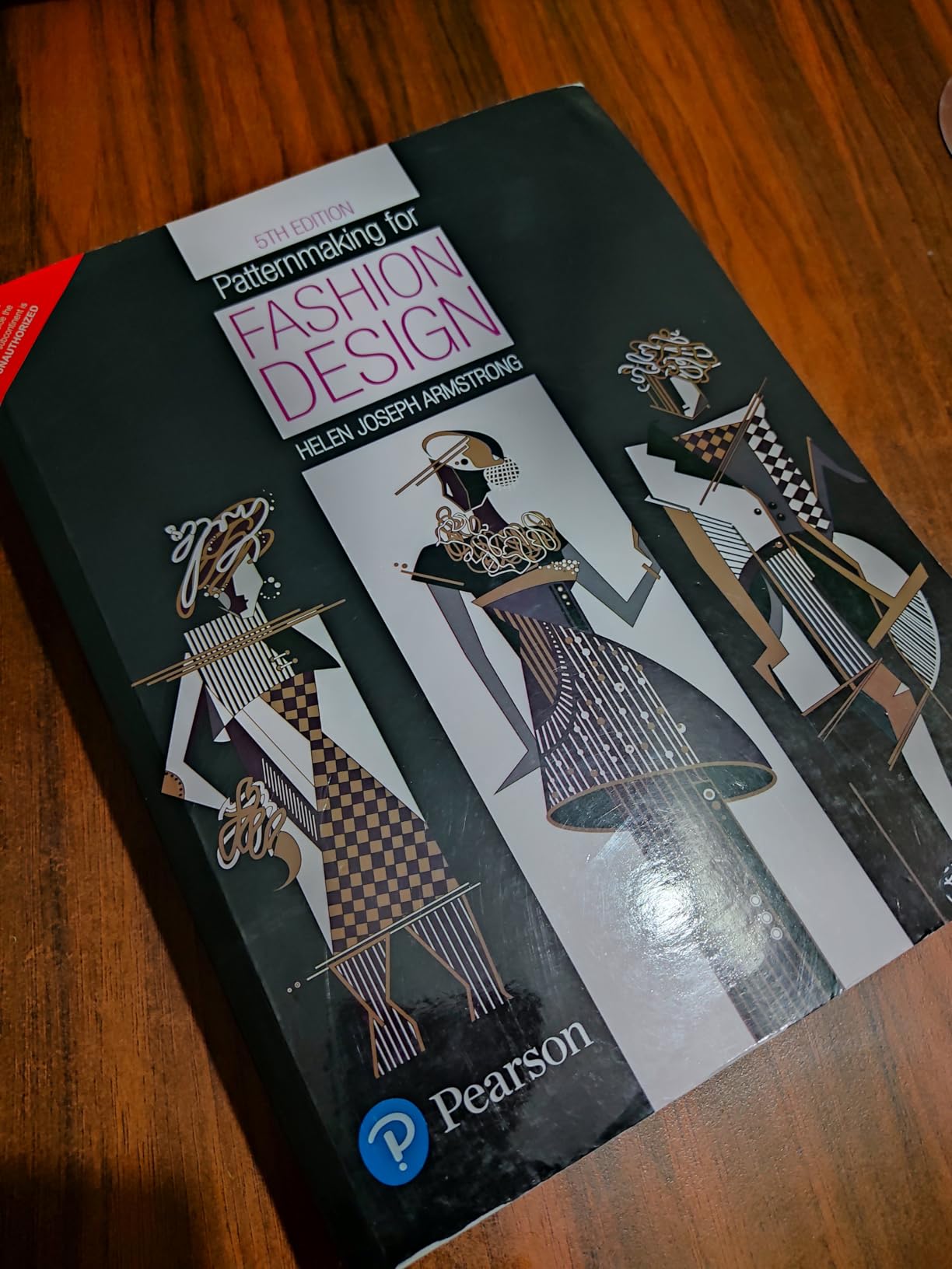Buy Patternmaking for Fashion Design (with DVD) (Fashion Series) Book ...
