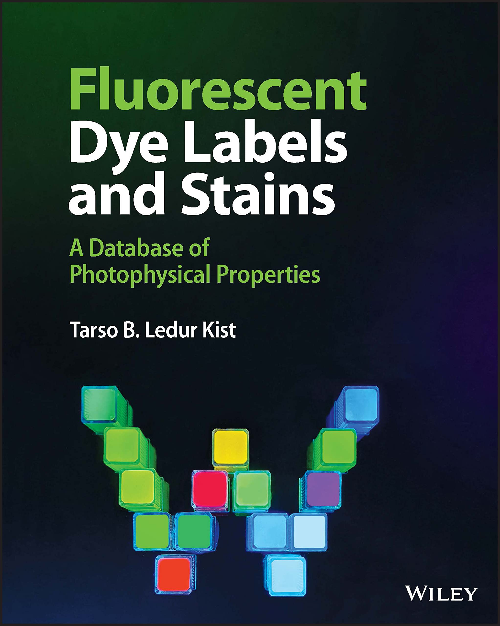 Amazon.com: Fluorescent Dye Labels and Stains: A Database of ...