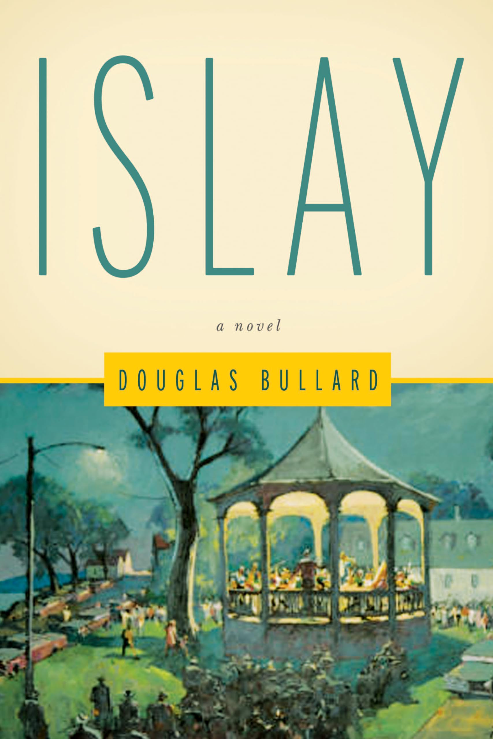 Islay: A Novel (Volume 8) (Gallaudet Classics in Deaf Studies): Bullard ...