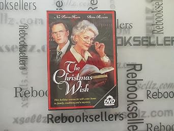 Amazon.com: The Christmas Wish : Frank Birney, Ismael Carlo, Neil ...