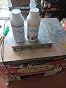 CHEMZEST Liquid Polyurethane Foam (PUF)-PUF40 : Amazon.in: Industrial ...