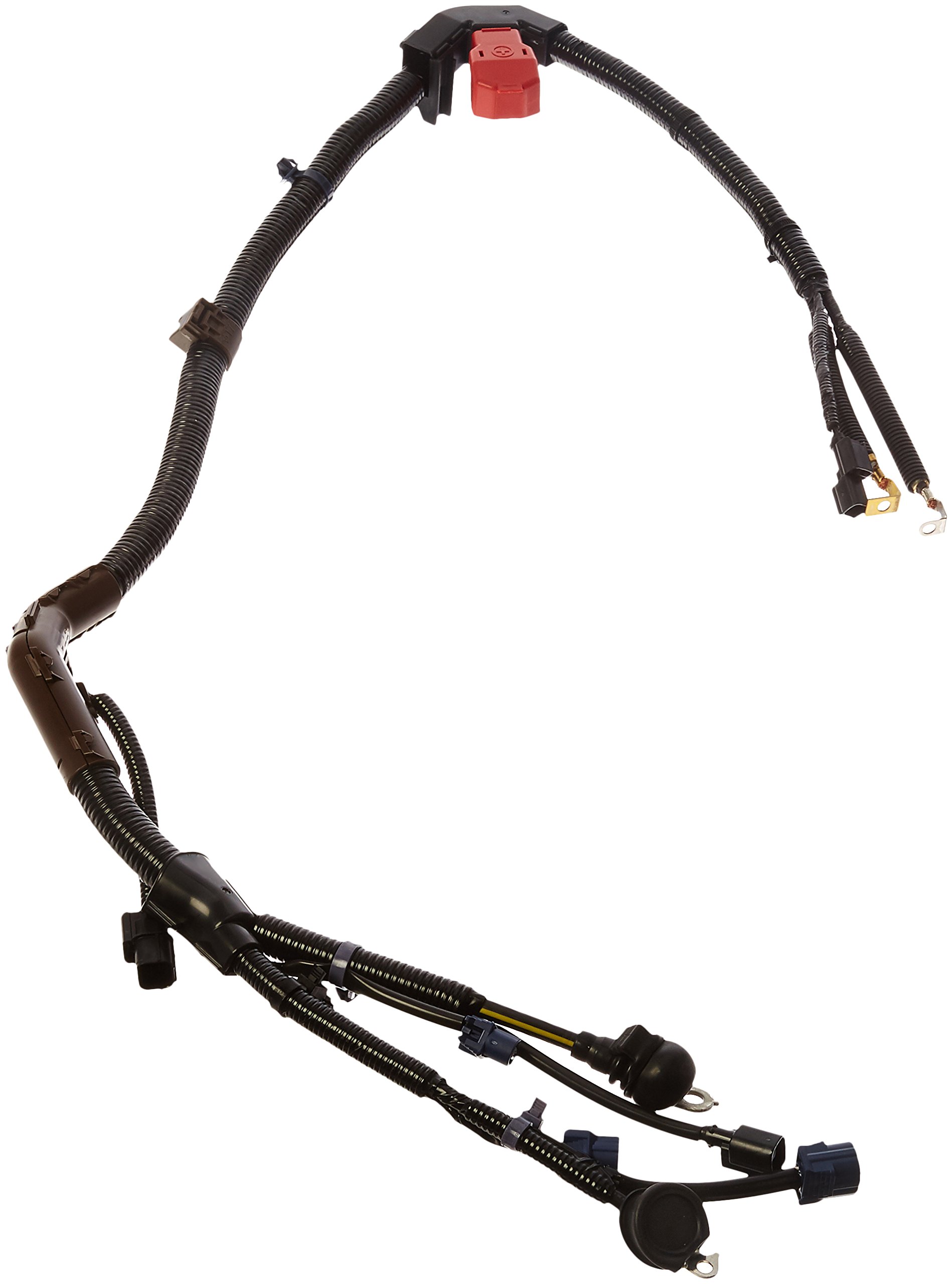 Amazon.com: Genuine Honda 32111-R40-A00 Starter Sub-Wire : Automotive