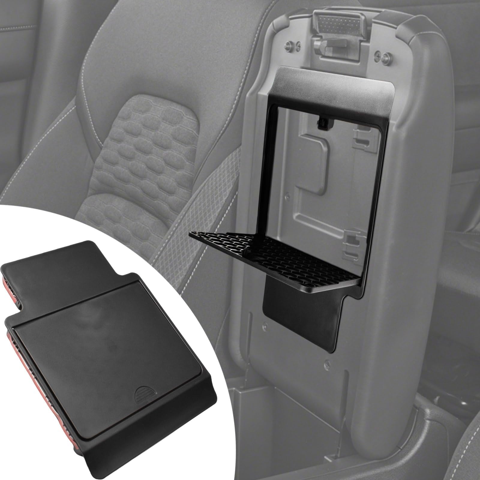 Amazon.com: Yumzeco Compatible with 2022 2023 2024 Nissan Pathfinder ...