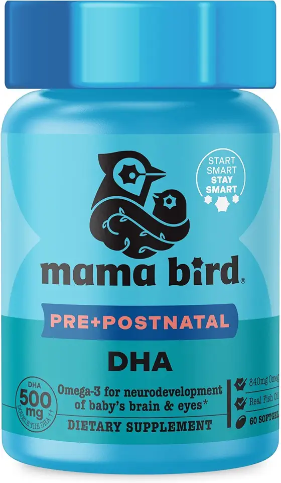Understanding The Benefits Of Preg Omega For A Healthy Pregnancy ...