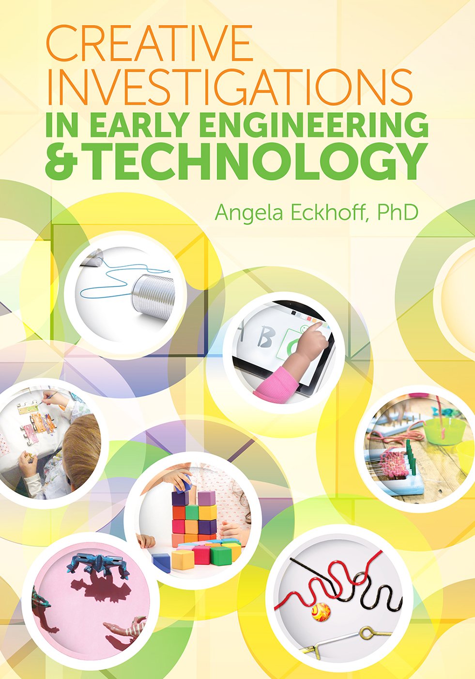 Amazon.com: Creative Investigations in Early Engineering and Technology ...