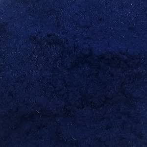 Amazon.com: Donjer Suede-Tex Flocking Fiber, 3 oz Bag, Navy Blue (Rayon)