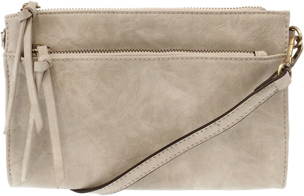 Amazon.com: Joy Susan Cece Vintage Crossbody Handbag Clutch