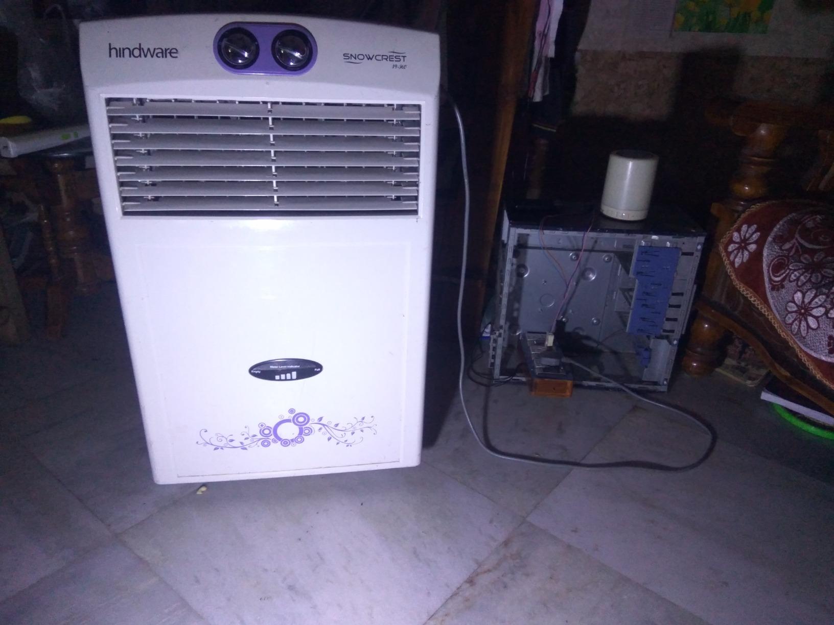 Buy 4v DC COB LED strip (5 watt - Pack of 8 strips) Online at Low ...