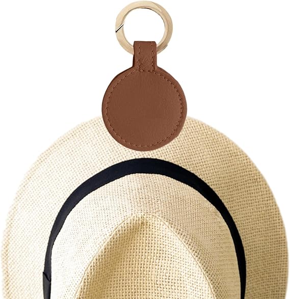 pologmase Clip magnético para Sujetar Sombreros - Sombrero para ...
