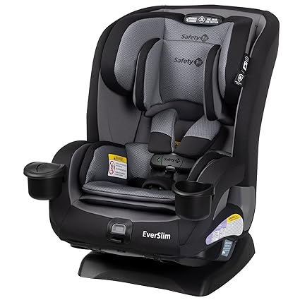 Amazon.com : Safety 1st 4-Mode Convertible Car Seat - Rear/Forward ...