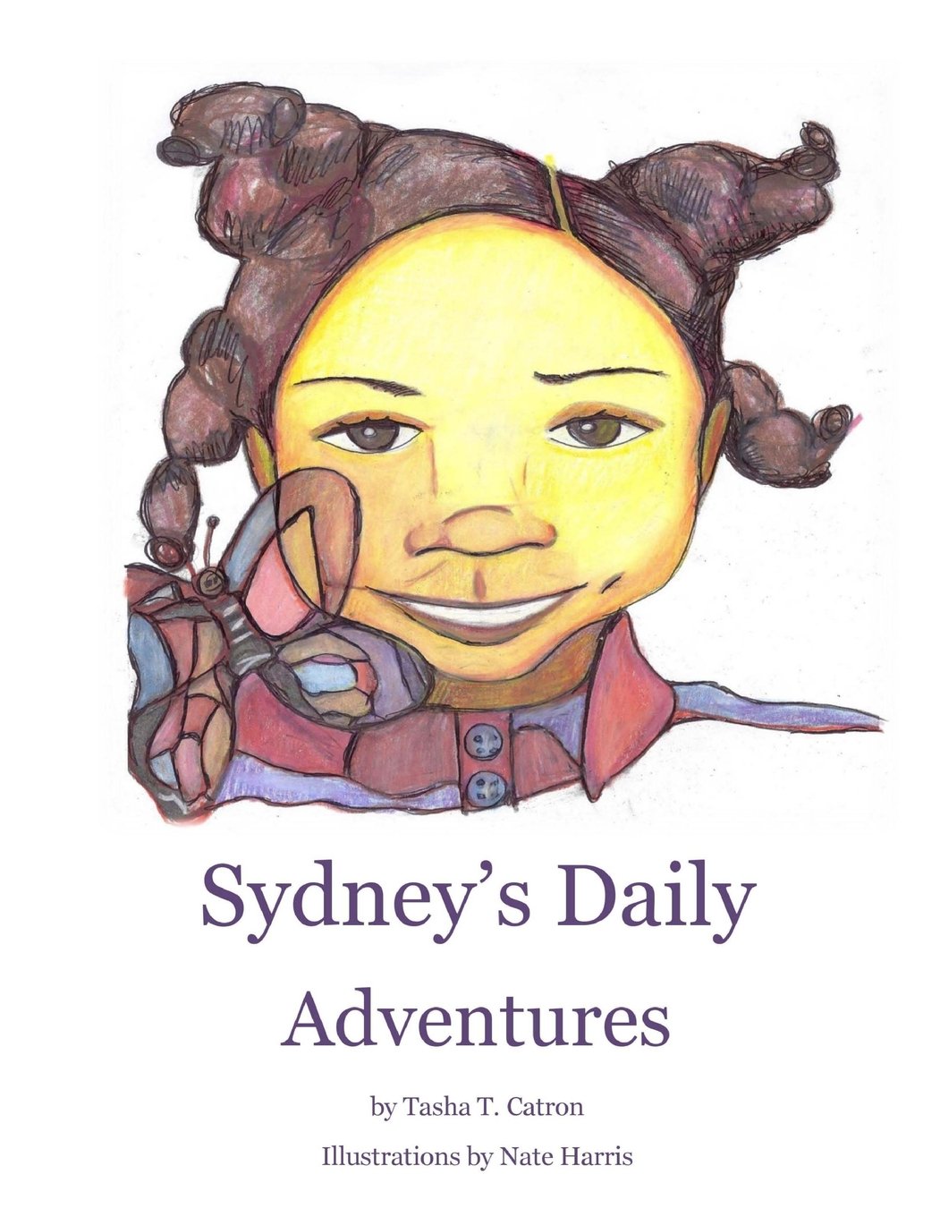 Sydney's Daily Adventures: Catron, Tasha, Mitchell-Blackwell, Lynita ...