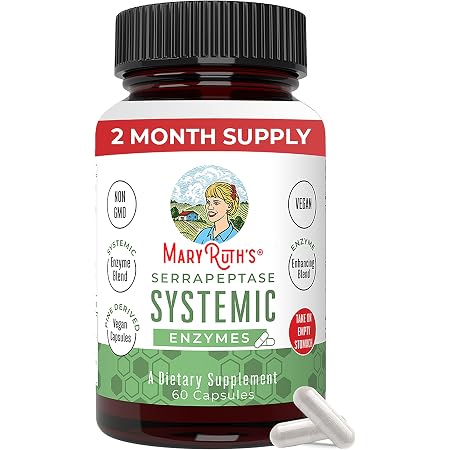 Amazon.com: Garden of Life Sinus Care for Adults, Herbal Immune Balance ...