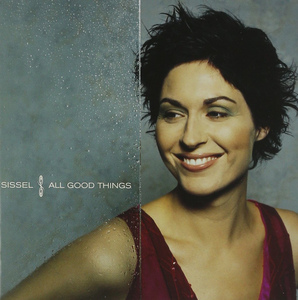 All Good Things: Sissel: Amazon.in: Music}