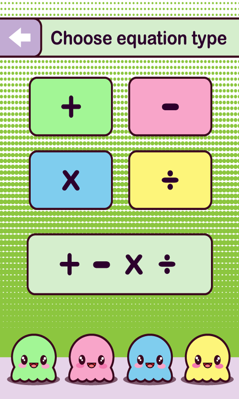 Magic Math Flash Cards:Amazon.com:Appstore for Android