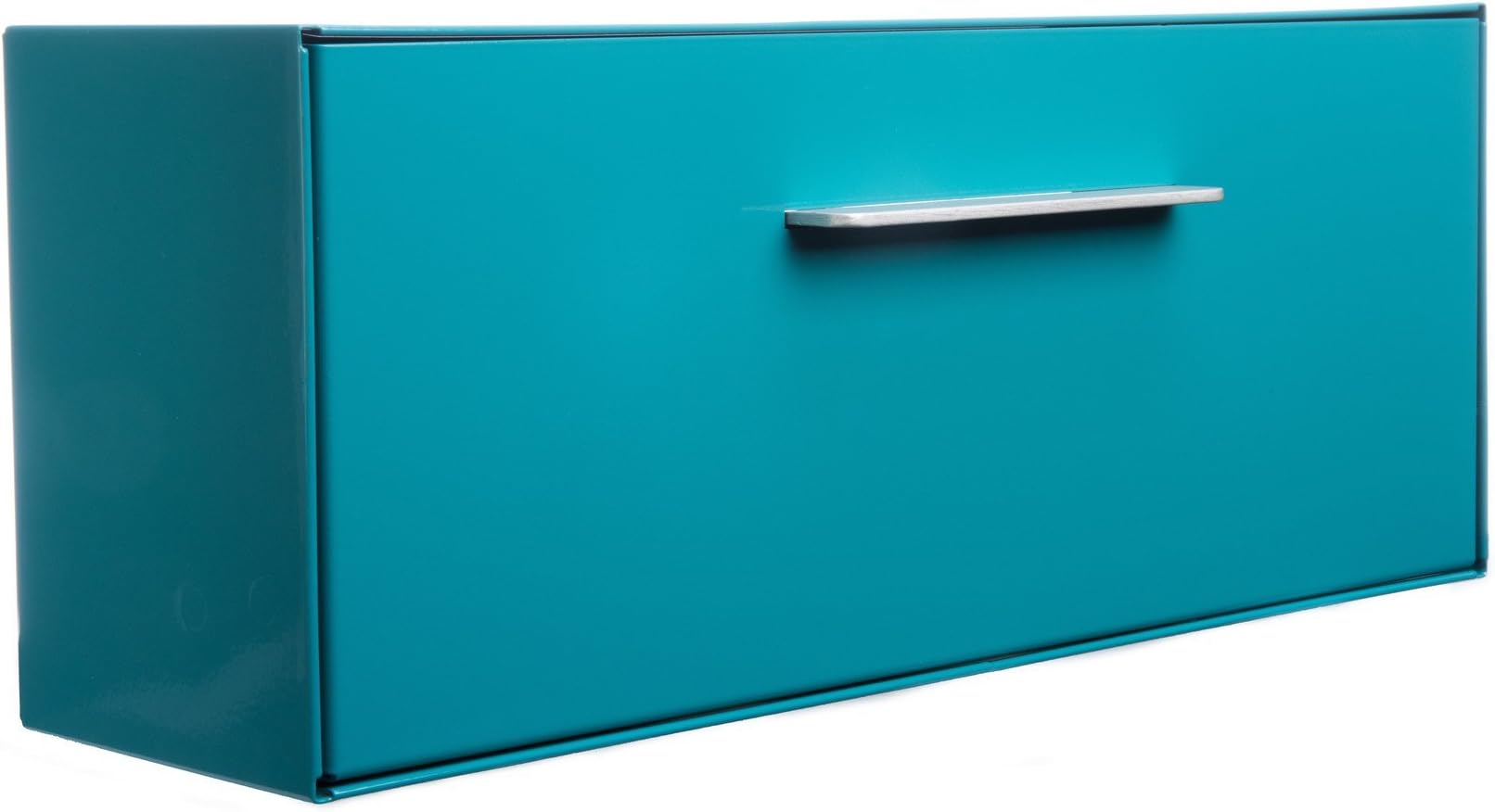 modbox USA Modern Wall Mounted Mailbox (Turquoise) - Amazon.com