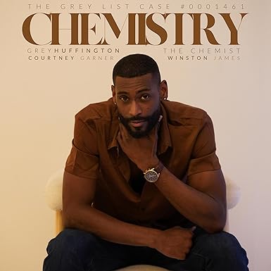 Amazon.com: Chemistry: The Chemist: The Grey List, Book 1 (Audible ...
