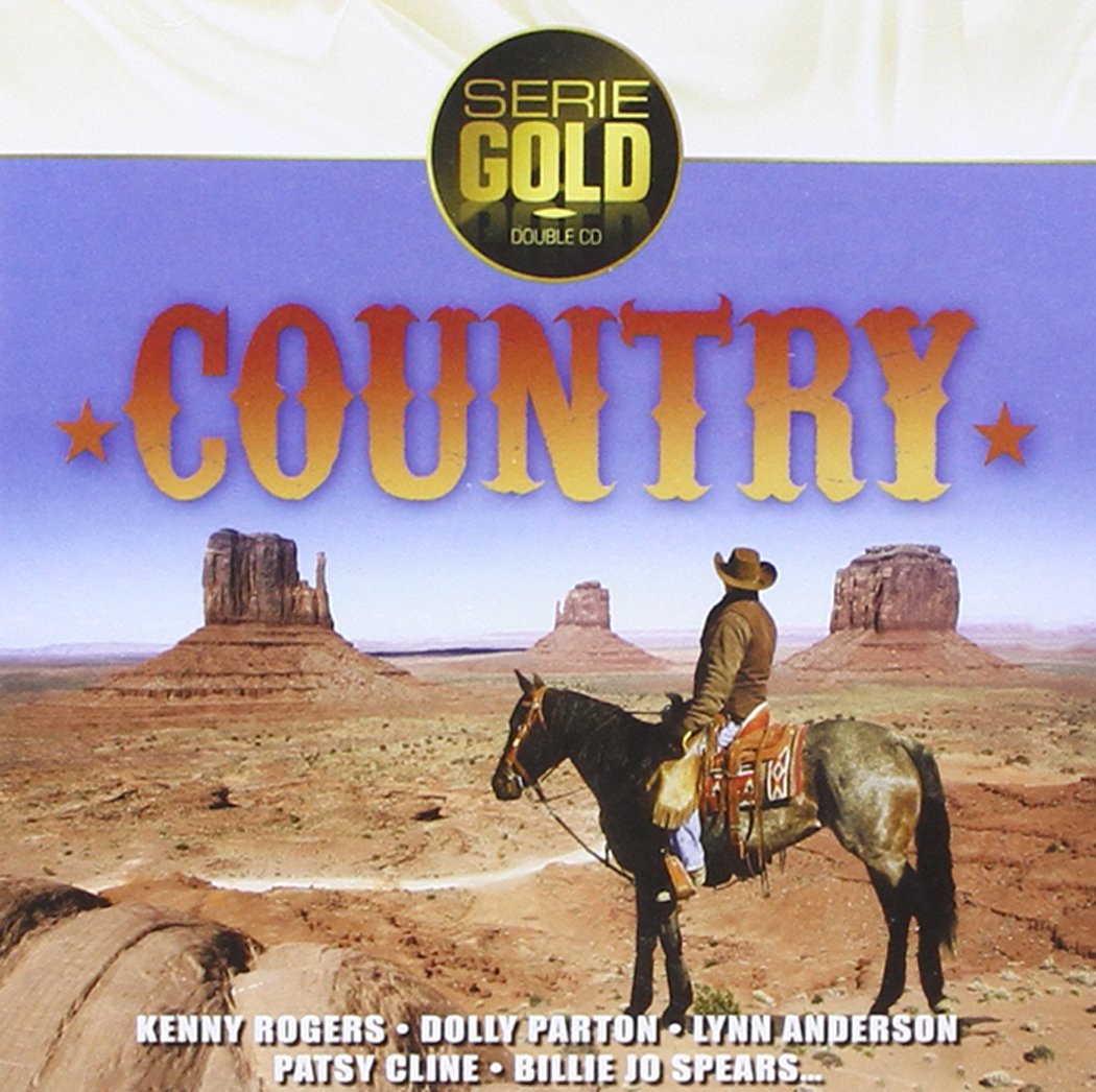 Country: Compilation: Amazon.fr: CD et Vinyles}