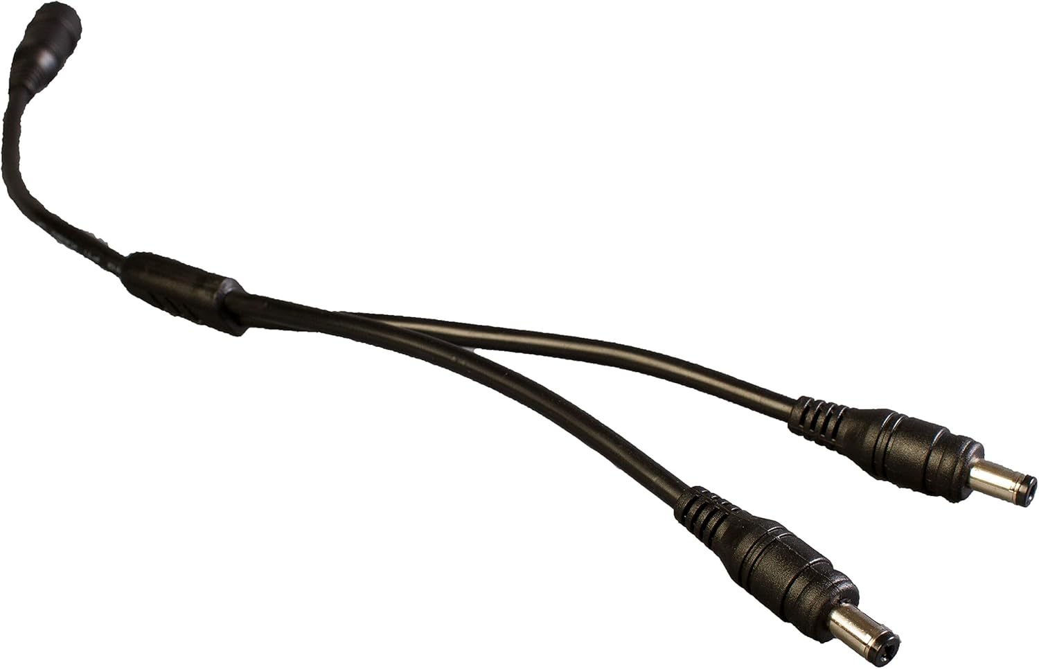 Amazon.com : LEDUPDATES Heavy Duty DC Splitter Cable for 12v 24V Power ...