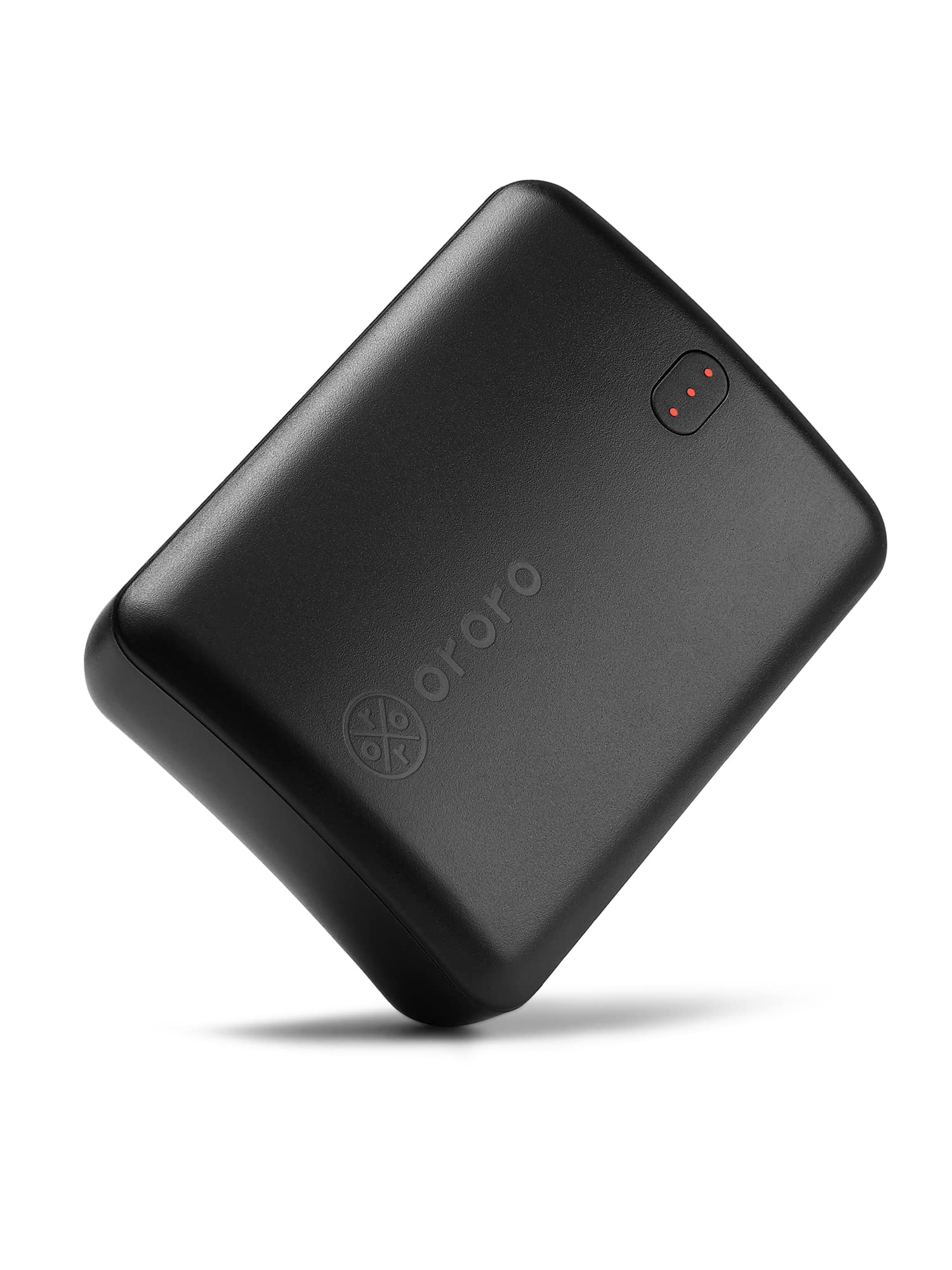 Amazon.com: ORORO Rechargeable Battery for Heated Gloves, Heated Scarf ...