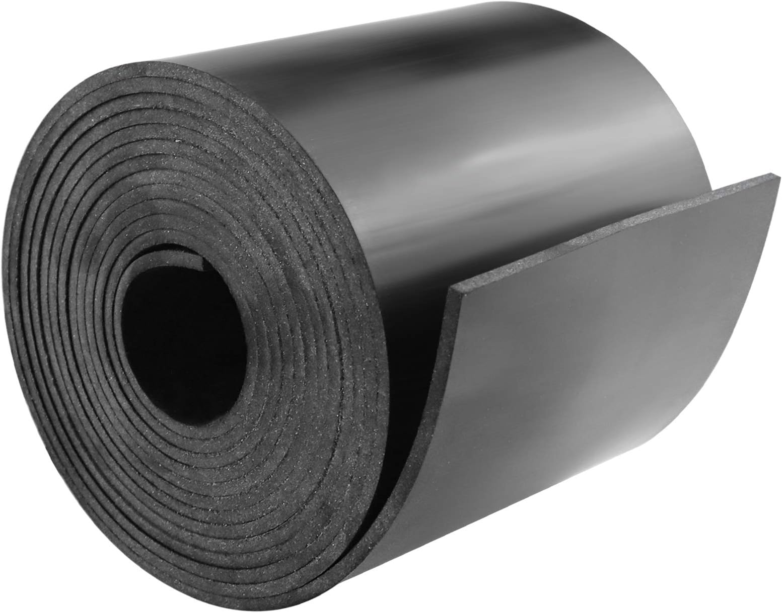 Dgsl Neoprene Rubber Strips 4 W X 1 8 T | Desertcart UAE