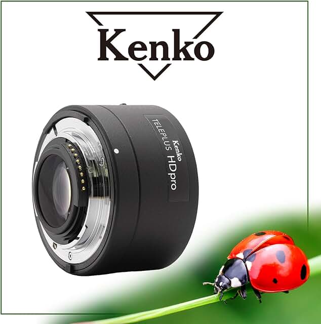 Amazon.fr : KENKO : High-Tech