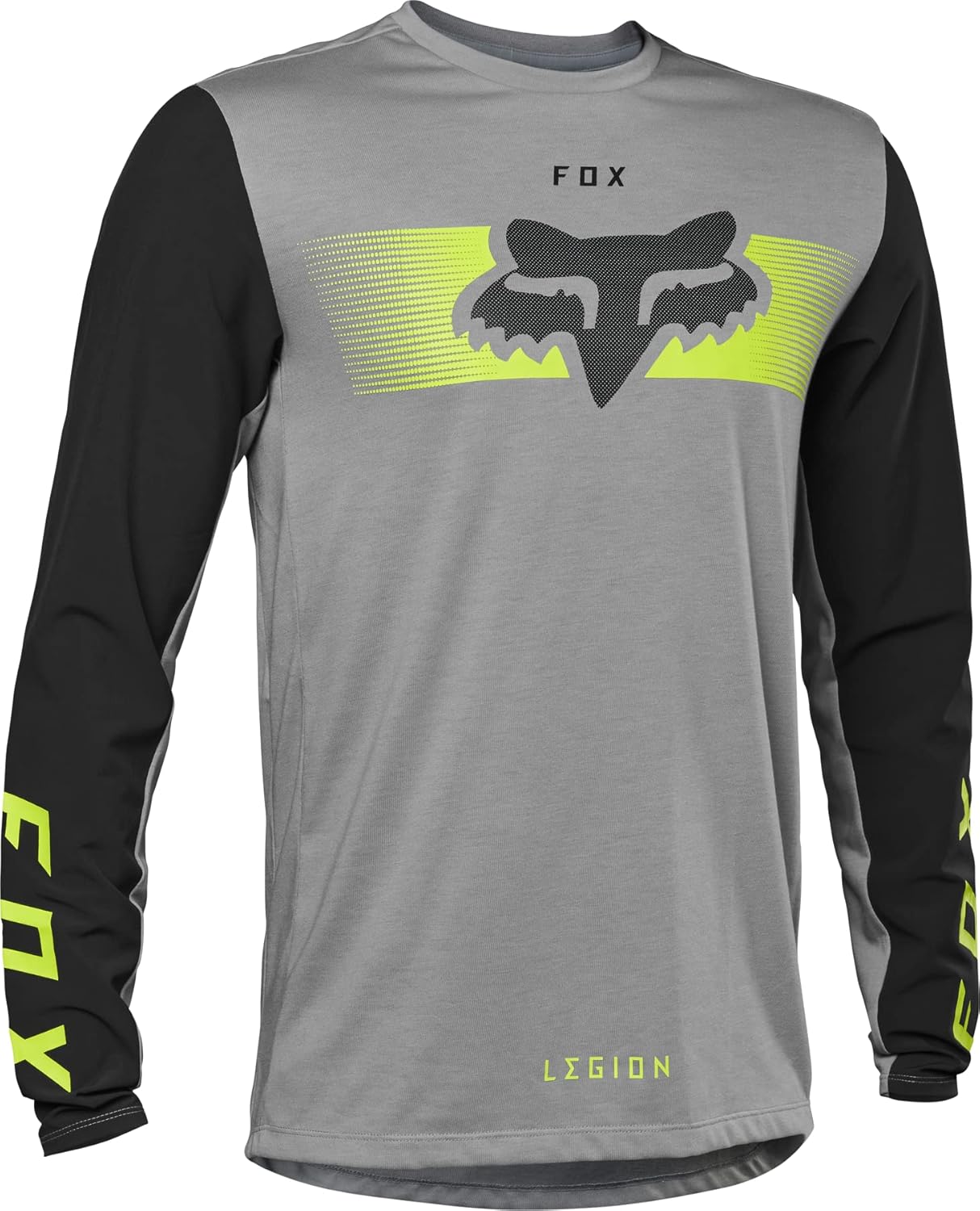 Amazon.com: Fox Racing RANGER OFF ROAD JERSEY : Automotive