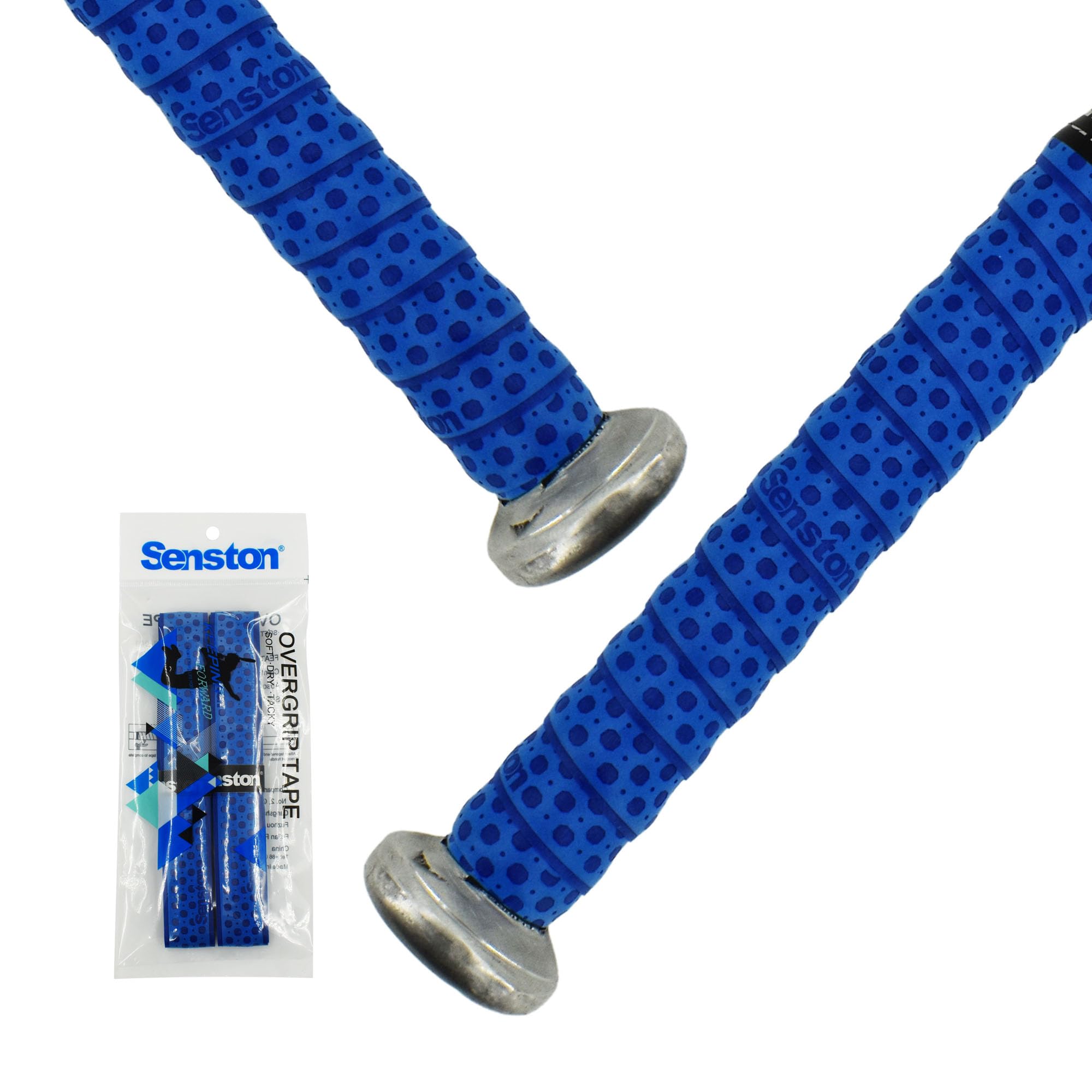 Snapklik.com : Senston Baseball Softball Bat Grip Tape Anti-Slip Hockey ...