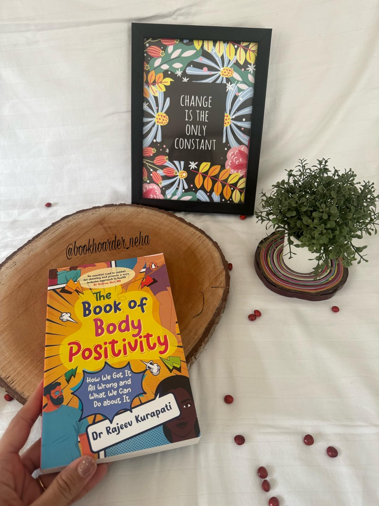The Book of Body Positivity: How We Got It All Wrong and What We Can Do ...