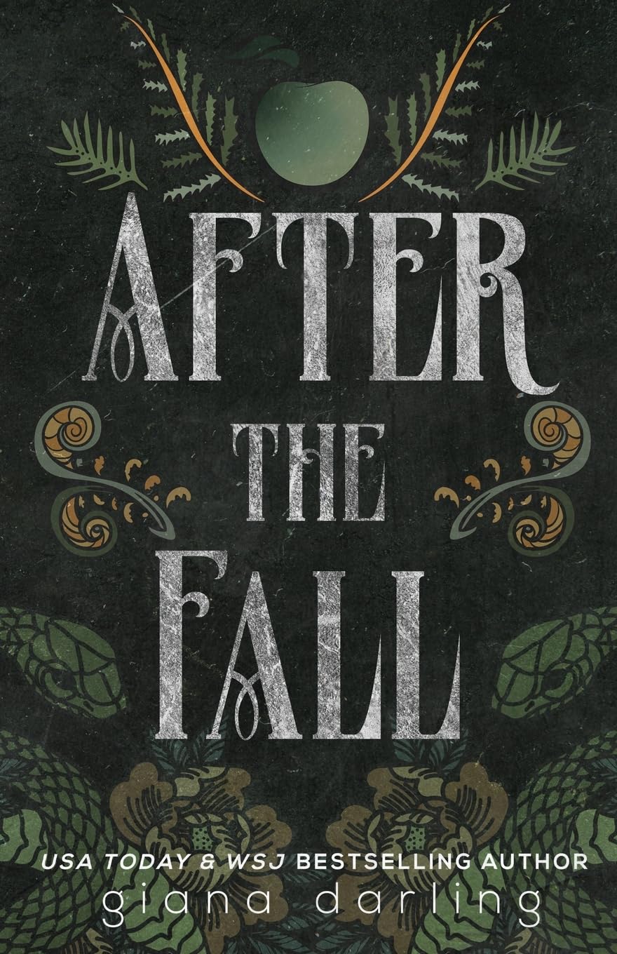 Amazon.com: After the Fall Special Edition (Fallen Men): 9781774440384 ...