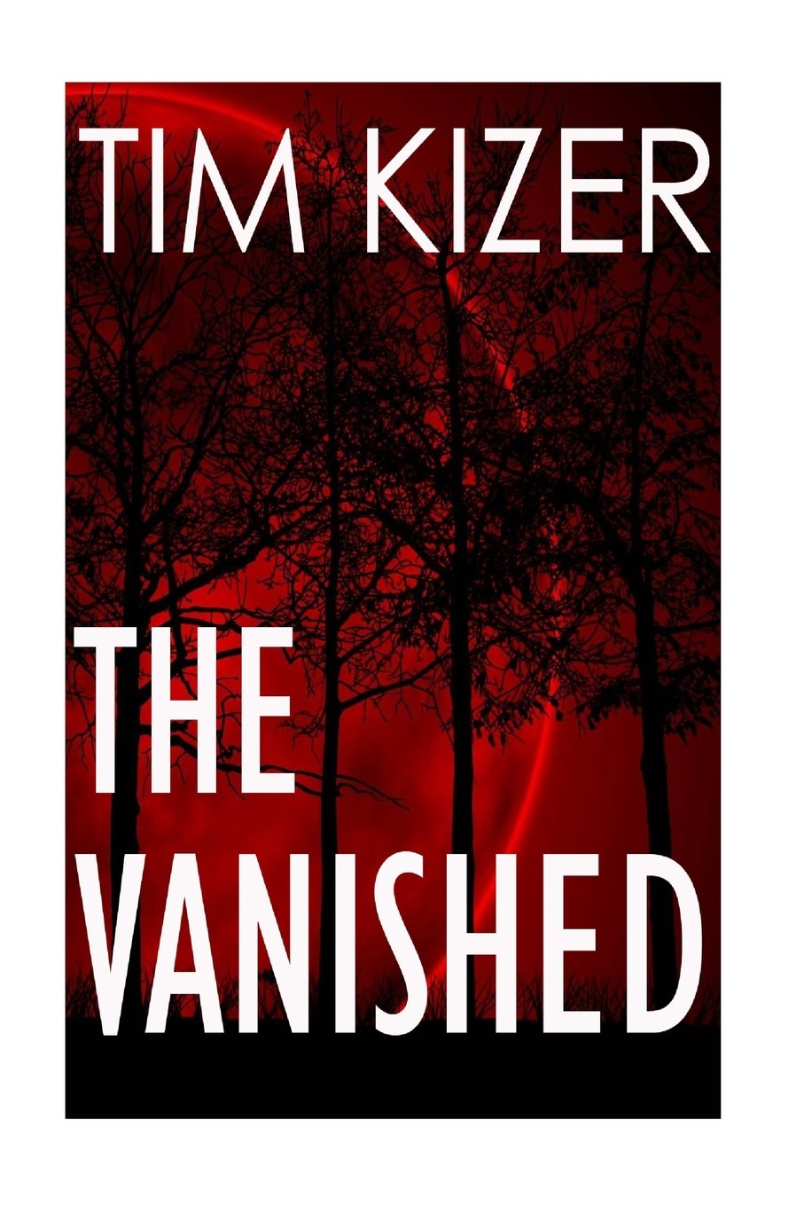 The Vanished: Kizer, Tim: 9781505994827: Amazon.com: Books
