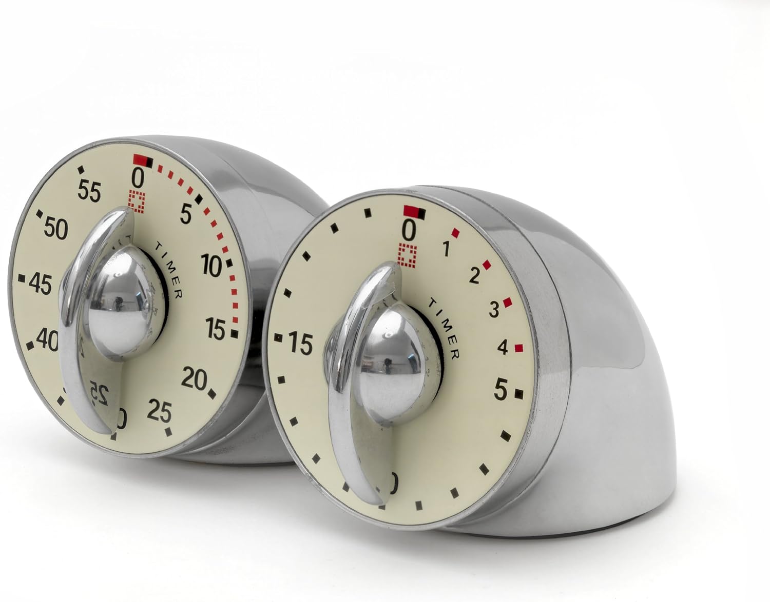 Bengt Ek Aluminium Double Timer : Amazon.co.uk