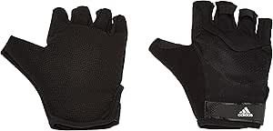 Amazon | adidas(アディダス) トレーニンググローブ マルチアスレ バッグ・ケース その他バッグ・ケース (DVO39 ...
