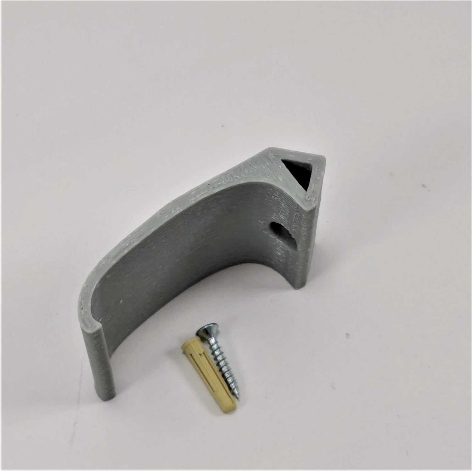 Amazon.com: 3D Cabin Google Stadia Controller Wall Bracket Wall Mount ...